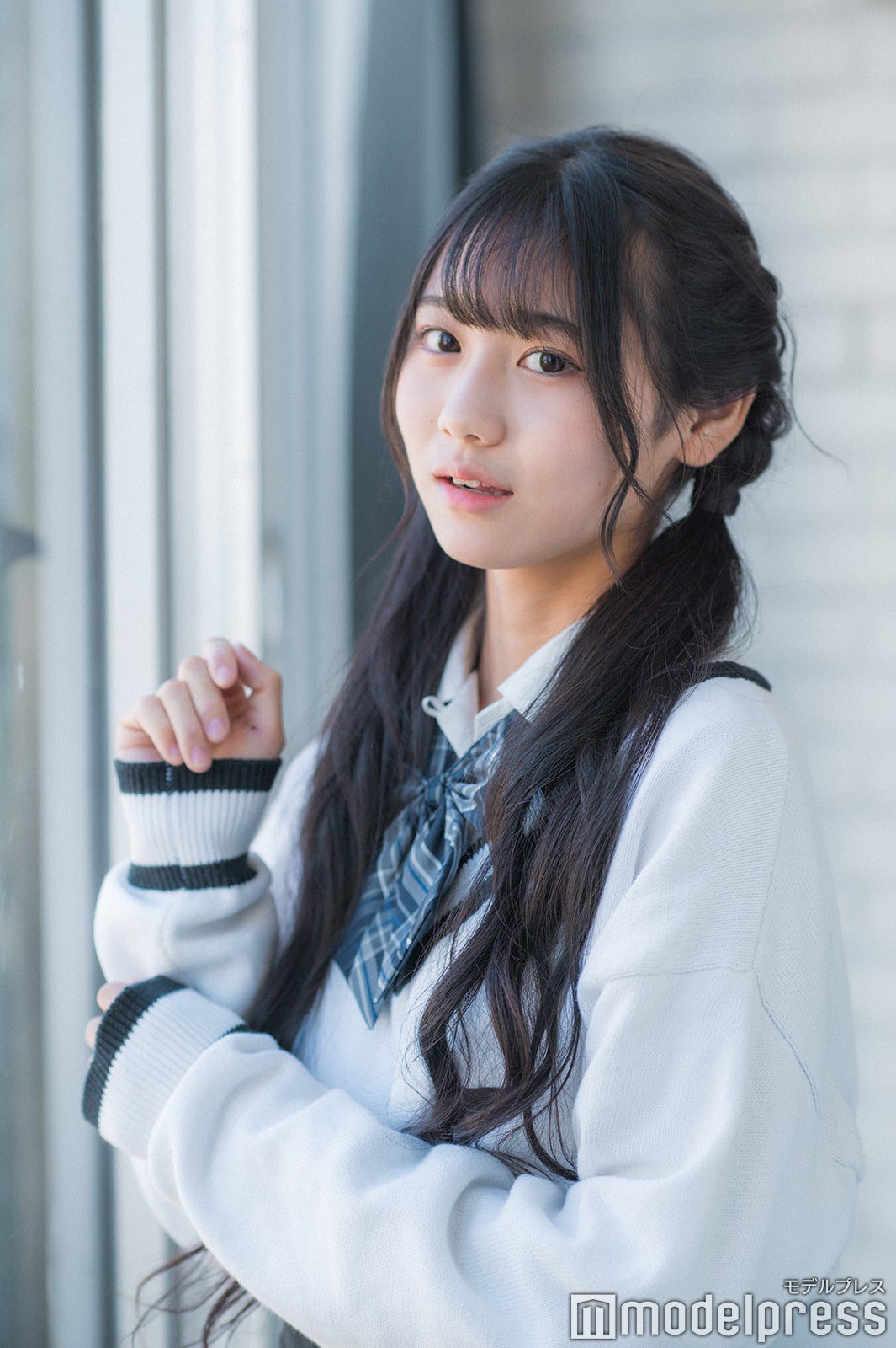 (画像10/21) “日本一かわいい女子中学生”ファイナリスト紹介2／東日本エリア：みちか＜JCミスコン2022＞ - モデルプレス