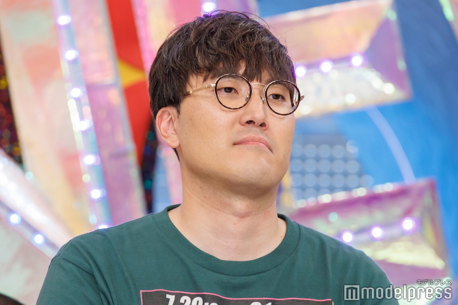 (画像16/65) 霜降り明星・粗品「FNS27時間テレビ」“危ない新企画”予告 優勝者に自腹で100万円「どうなるか分かりません」 - モデルプレス