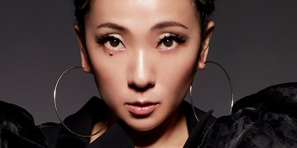 MISIA、NHKラグビーテーマソング担当決定 男闘呼組メンバーの新バンド・Rockon Social Clubとコラボ - モデルプレス