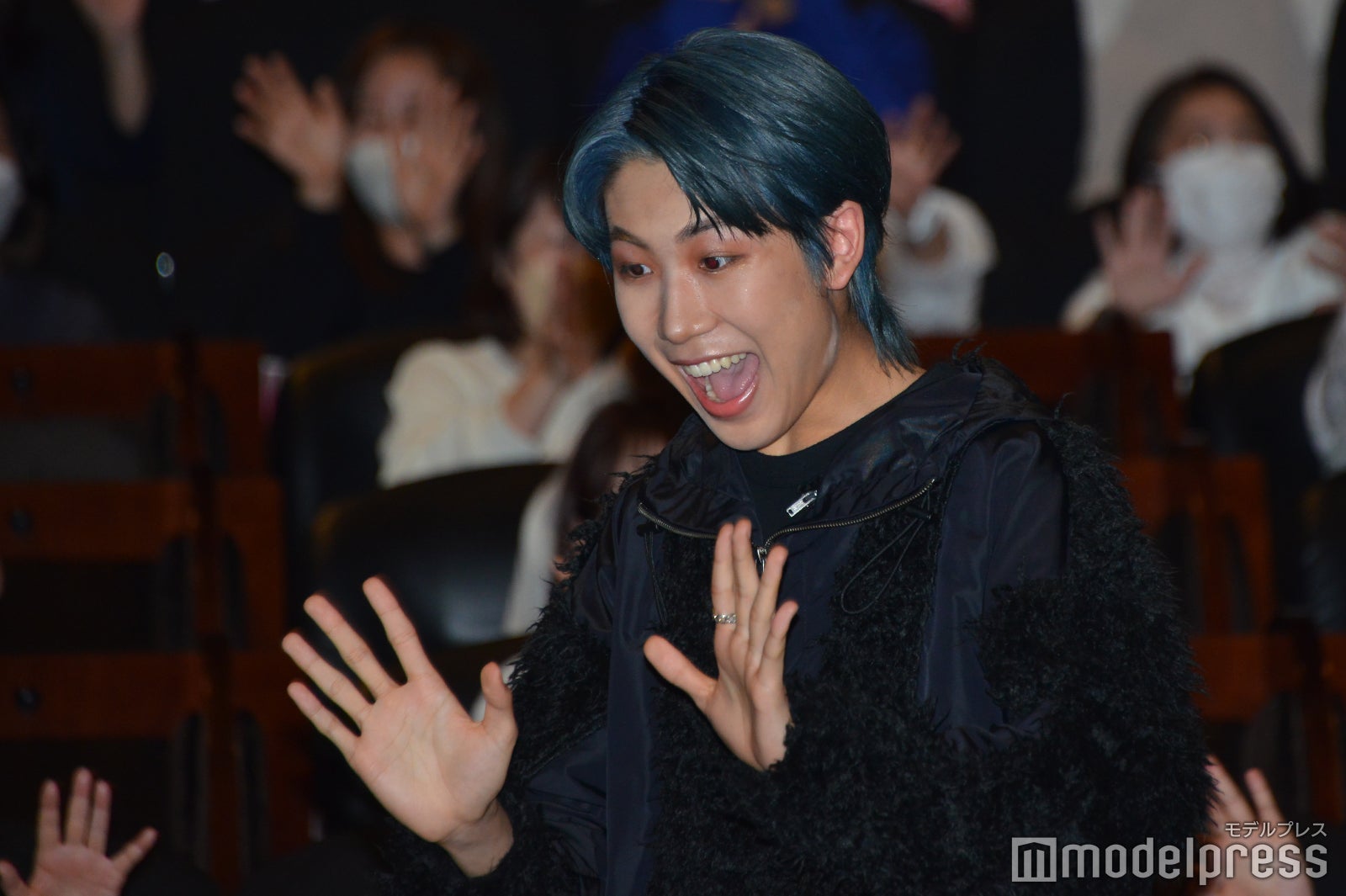 (画像9/13) BMSG新グループ「MAZZEL」EIKI＆HAYATO、TREASUREきっかけでアーティスト志す 2人きりでの“愛溢れる”行動告白 - モデルプレス