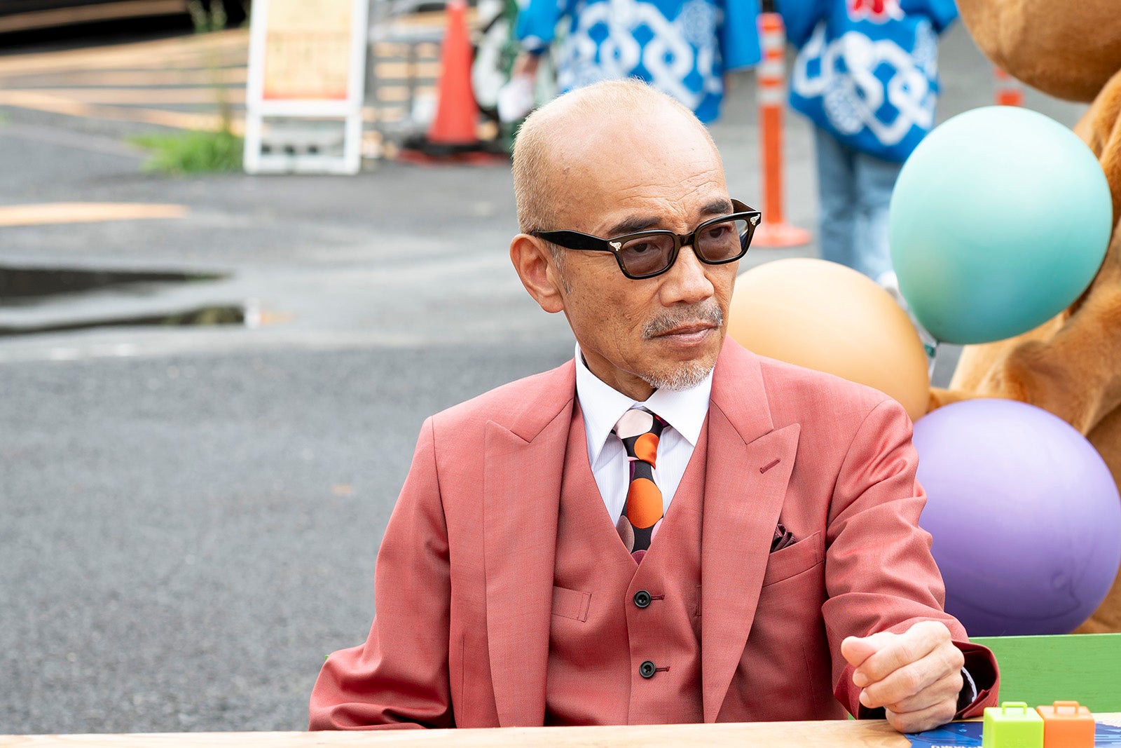 (画像29/45) 「君の花になる」8LOOM “4ヶ月前”リーダー交代の伏線に反響「繋がった」 - モデルプレス