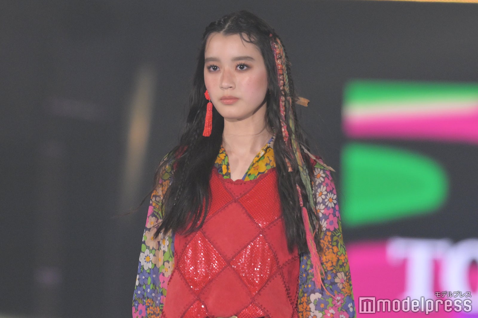 (画像132/185) 「TGC 2024 S／S」写真特集Vol.4 - モデルプレス