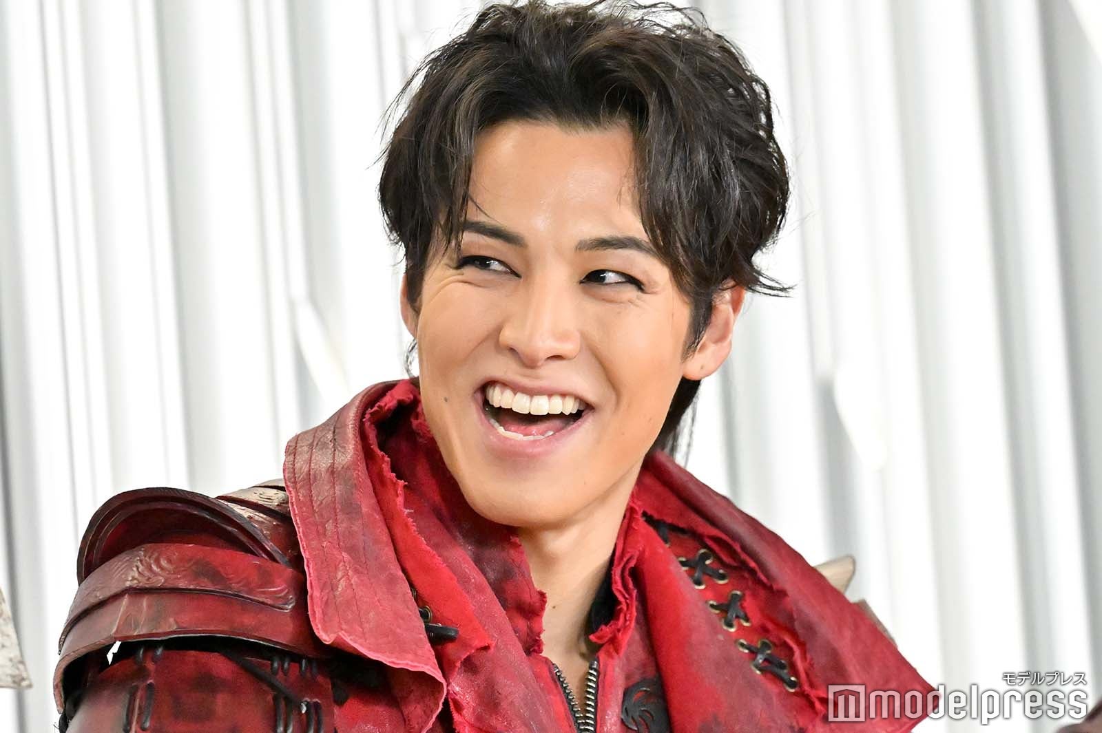 (画像26/29) GENERATIONS片寄涼太「ハイロー」シリーズ初参加でEXILE HIROからの“想い”感じ取る「僕のセリフとなっているような気がした」＜HiGH＆LOW THE 戦国 ...