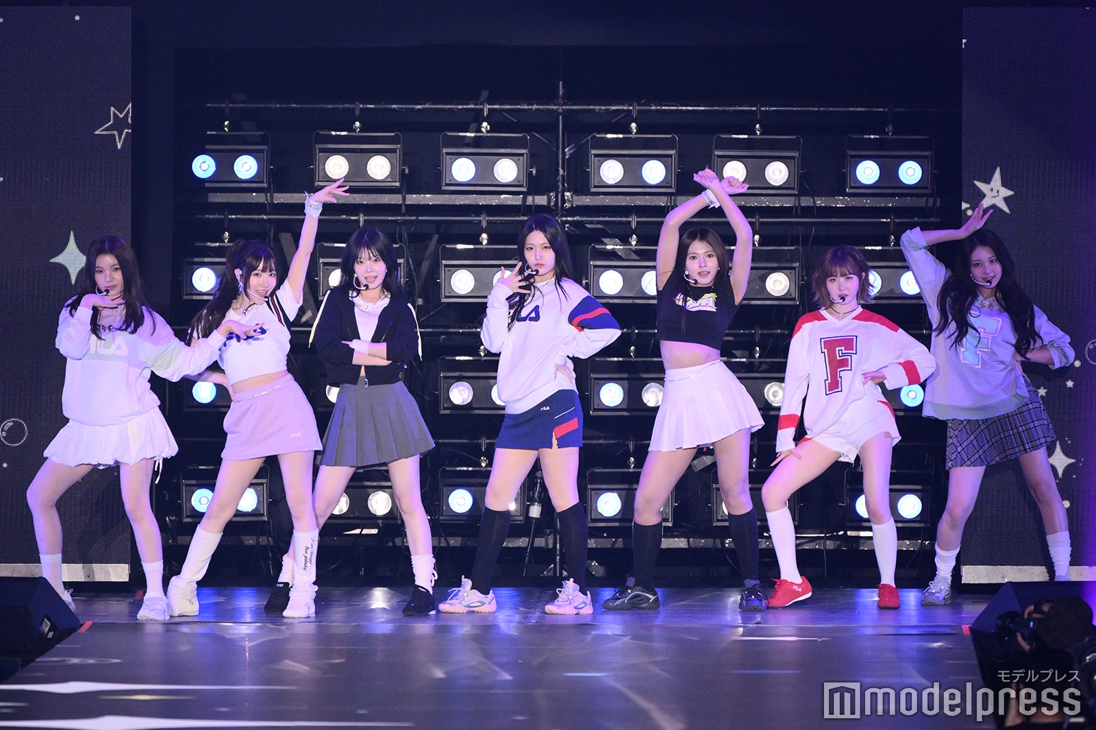 (画像10/197) 「関コレ2025S/S」ももクロ・柏木由紀ら関西に集結 チョン・ソミら海外アーティストも盛り上げる【写真特集Vol.1】 - モデルプレス