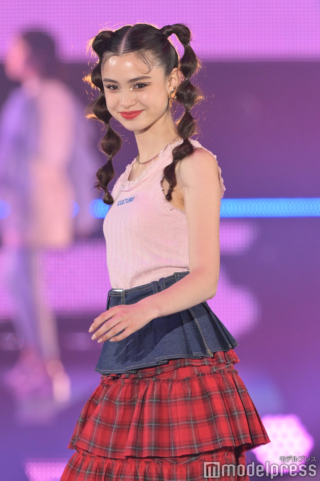 画像60 66 今田美桜、ミニ丈トップスで美ウエストちらり「ラストマン」永瀬廉の“モノマネ”トークも<girlsaward 2023 S