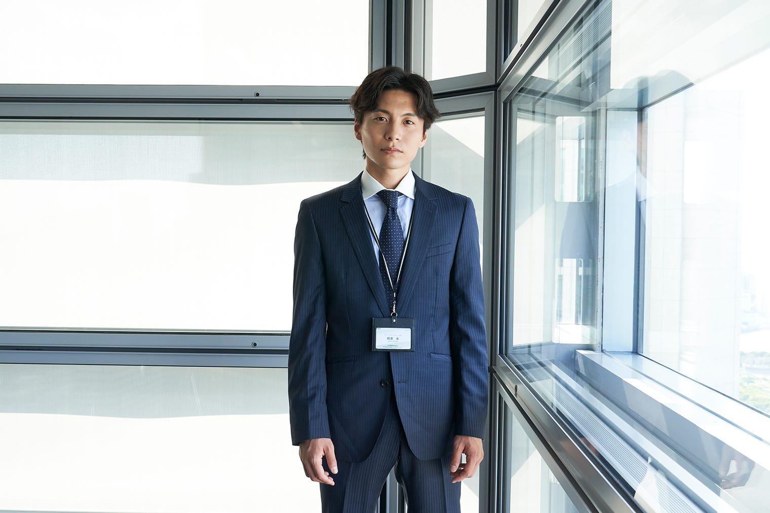 画像12 16 Aぇ Group小島健、過激ラブシーンのセリフに衝撃 ドラマ初主演で“夢を叶える秘訣”語る<「帰ってきたらいっぱいして