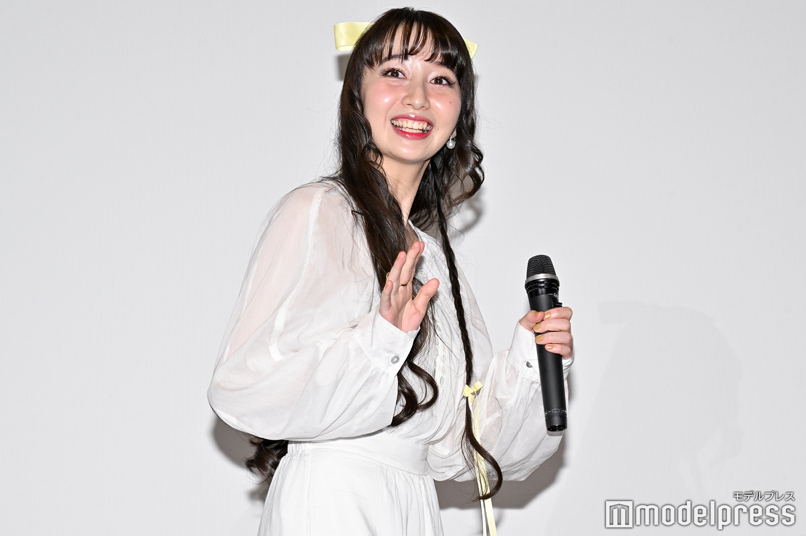 (画像3/8) Cocomi、推しとの共演に“興奮と緊張”「夢にも思っていなかった」 - モデルプレス