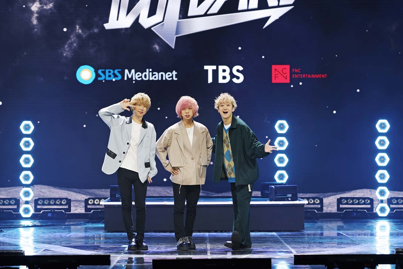 (画像15/17) SF9ロウン＆HKT48矢吹奈子は「相性が良い」初MC起用理由を制作Pが明かす - モデルプレス