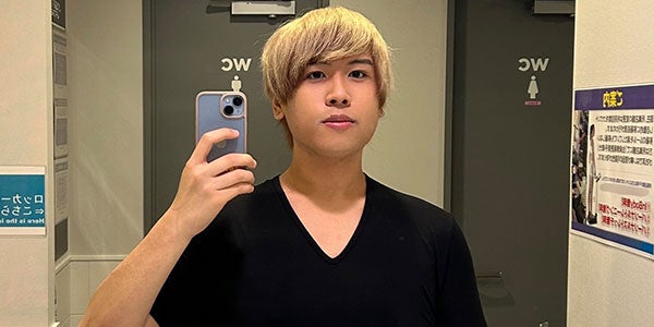 “MAX142キロ”YouTuberマリモ、2年で78キロ減量達成 ビフォーアフターに称賛相次ぐ - モデルプレス