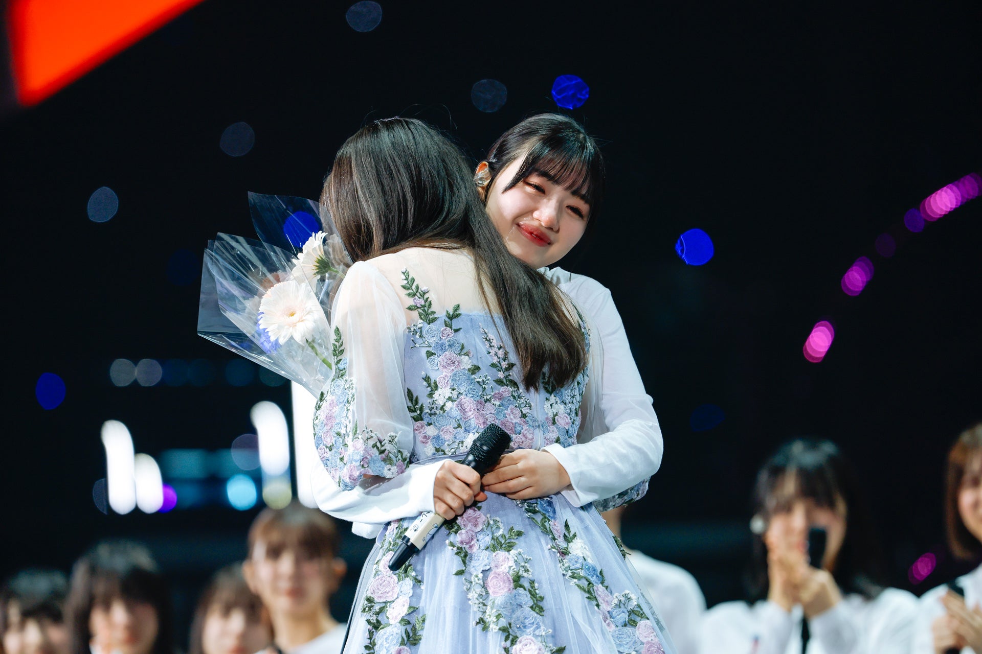 画像28 42 日向坂46、全国ツアーで計14万人動員 クリスマス演出・サプライズ発表で“ハッピーオーラ”溢れる公演に＜セットリスト