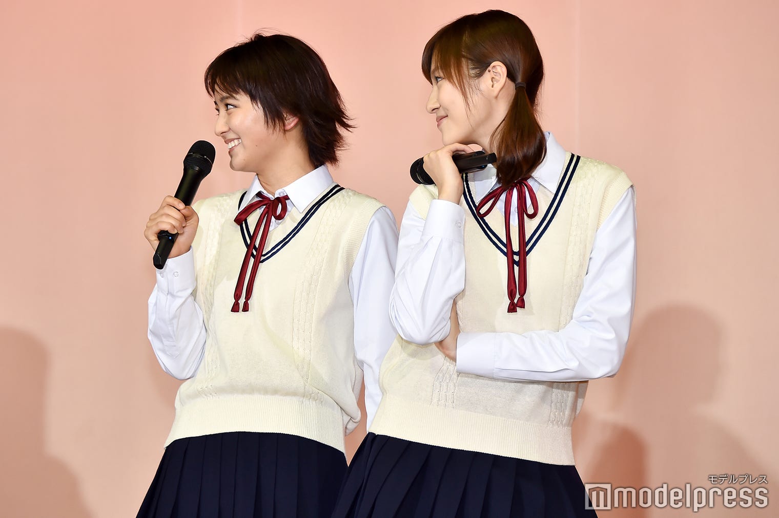 画像24 53 岡田結実「モテなかった」高校時代のエピソード披露 “モテ女子”に嫉妬?<女子高生の無駄づかい> モデルプレス