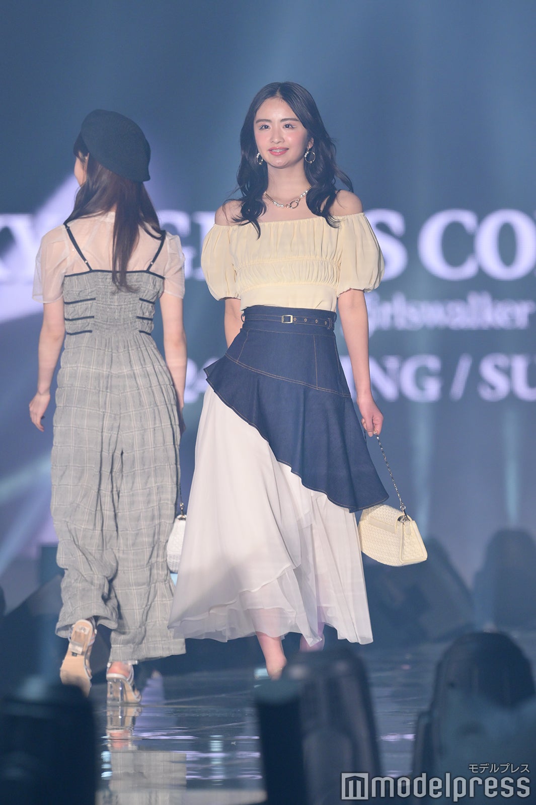 (画像43/185) 「TGC 2024 S／S」写真特集Vol.4 - モデルプレス