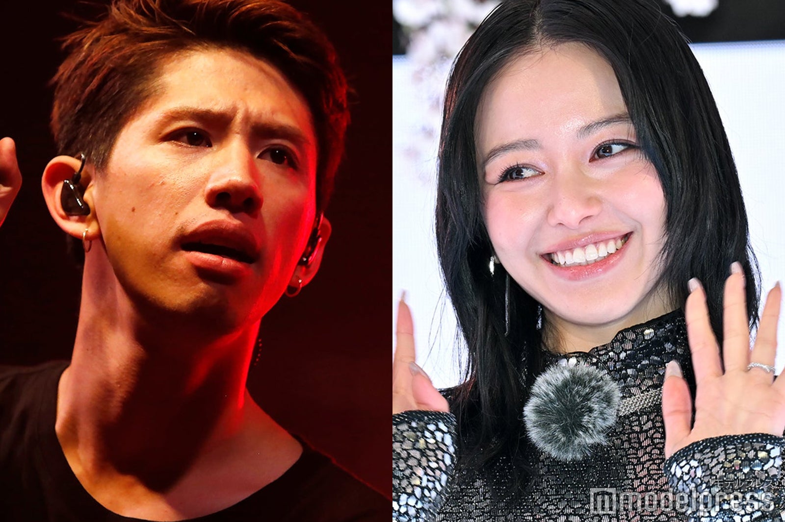 (画像1/92) 山本舞香、義兄ワンオクTakaと密着2ショット 誕生日祝福に「美男美女」「Hiroくんが撮ったのかな？」と反響 - モデルプレス