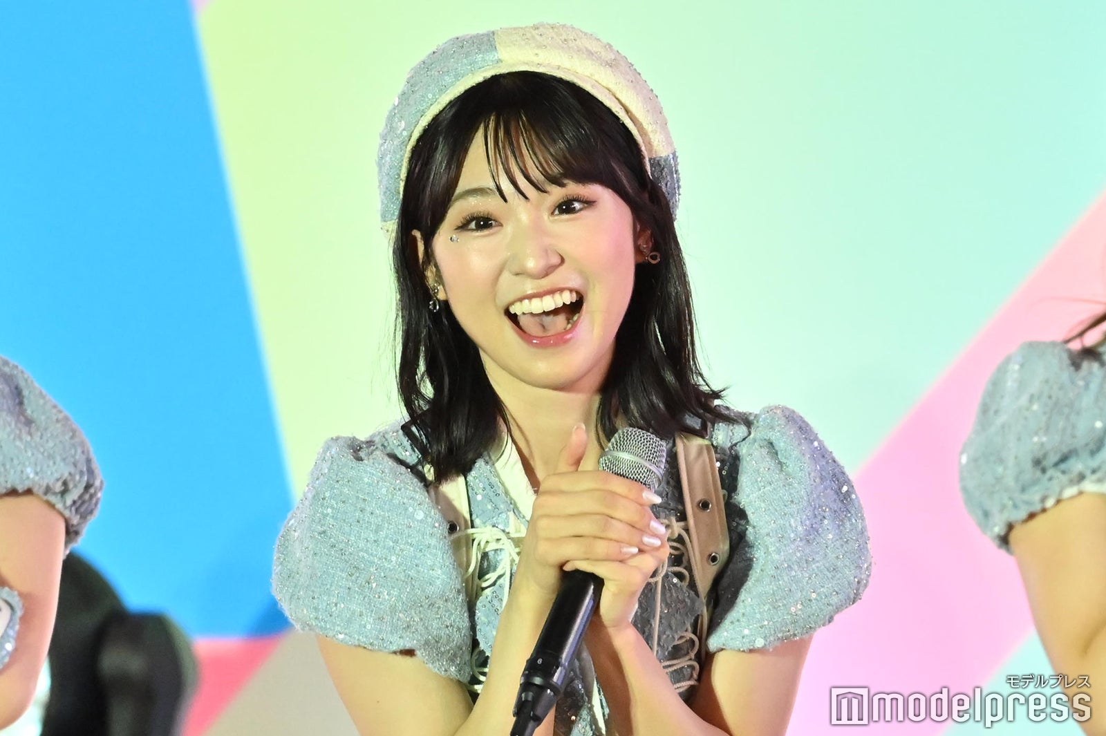 (画像71/155) 【「TIF2025」写真特集 vol.1】＝LOVE・AKB48・とき宣・CUTIE STREETら世界最大アイドルフェスに豪華集結 - モデルプレス