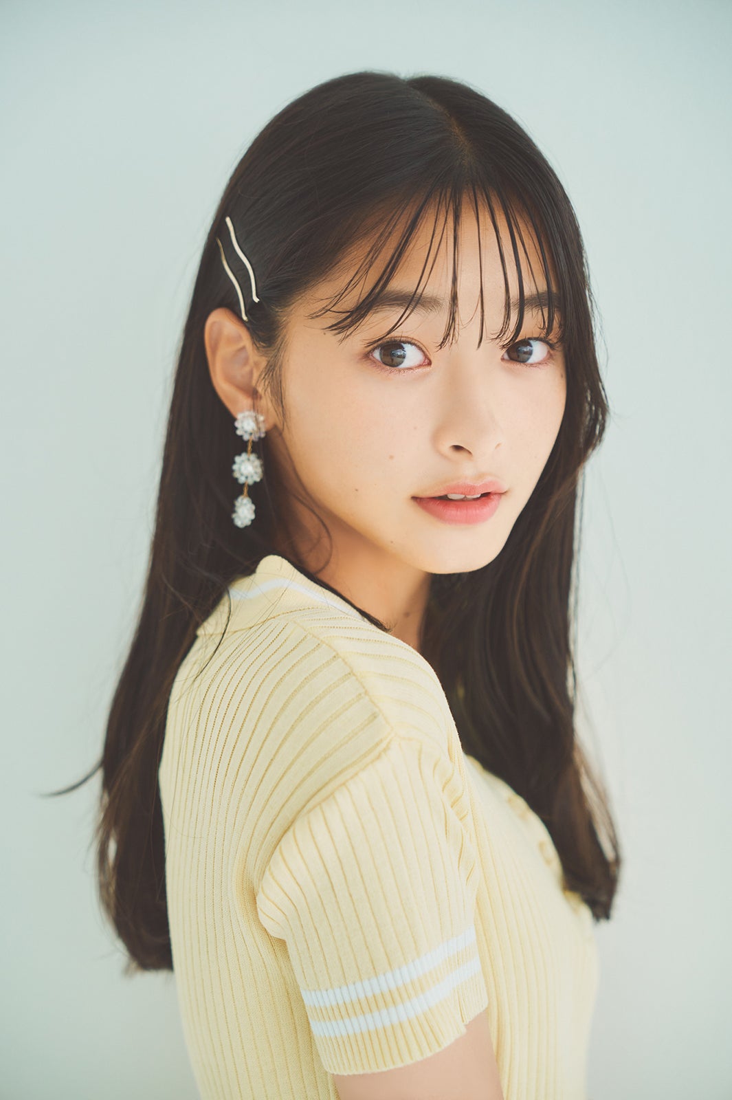 画像6 14 「ミスセブンティーン2022」が決定 河村ここあ・広瀬まのから現役中高生の5名<seventeen 夏の学園祭 2022