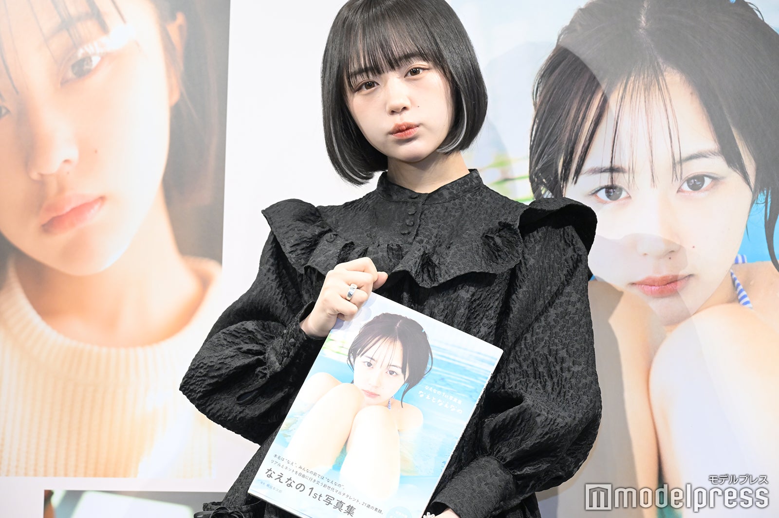 画像16 26 なえなの、人生初の水着&下着撮影に挑んだ理由「コンプレックスが多かった」徹底したボディメイクも明かす モデルプレス