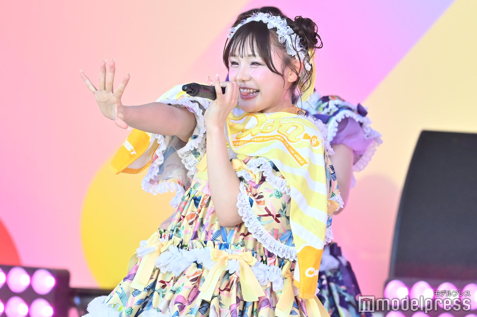 (画像96/165) 【「TIF2025」写真特集 vol.2】 - モデルプレス