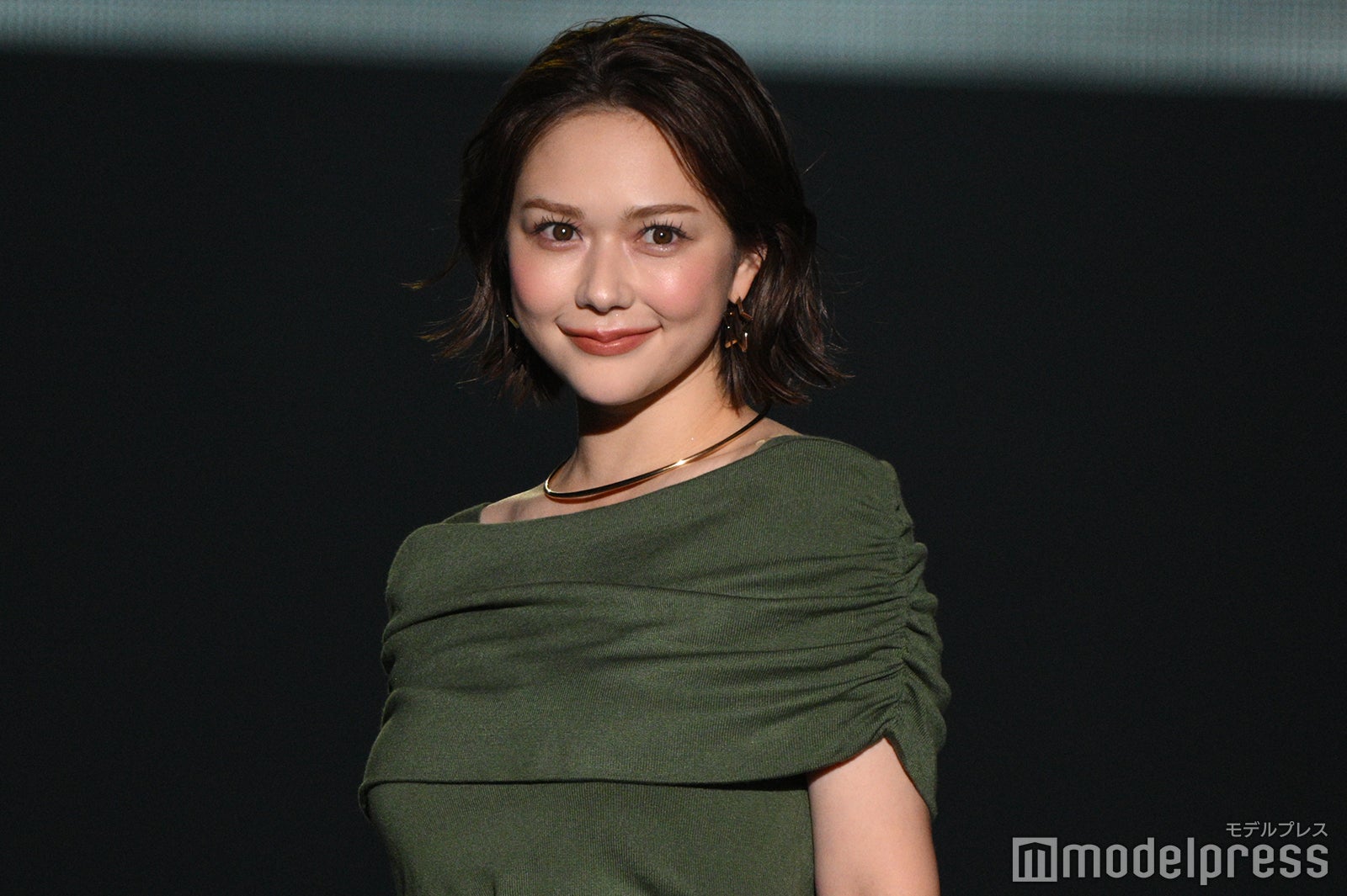 画像2 67 村重杏奈、美ヒップ透ける大胆ショーツ姿が話題「セクシー」「スタイル抜群」 モデルプレス