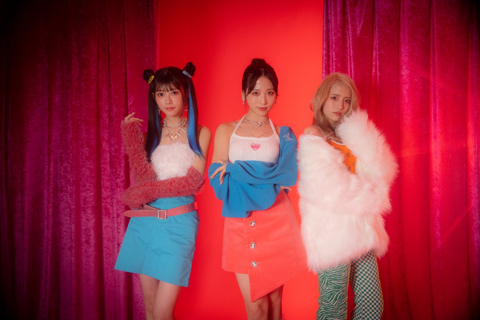 (画像4/23) AKB48、新グループオーディション番組「OUT OF 48」スタート 現役メンバーの参加者は？ - モデルプレス