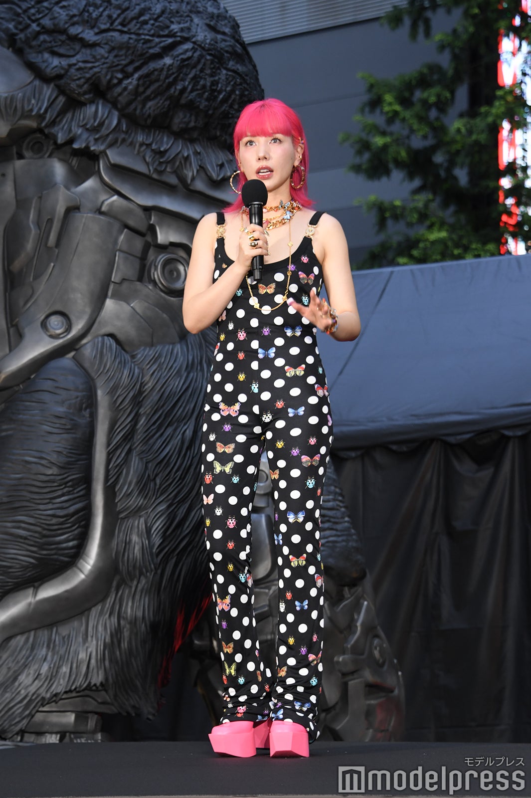 画像13 17 Sexy Zone中島健人、nyでのパーティーで“東京ドーム公演リハ” 仲里依紗が暴露「私最前列ですよ