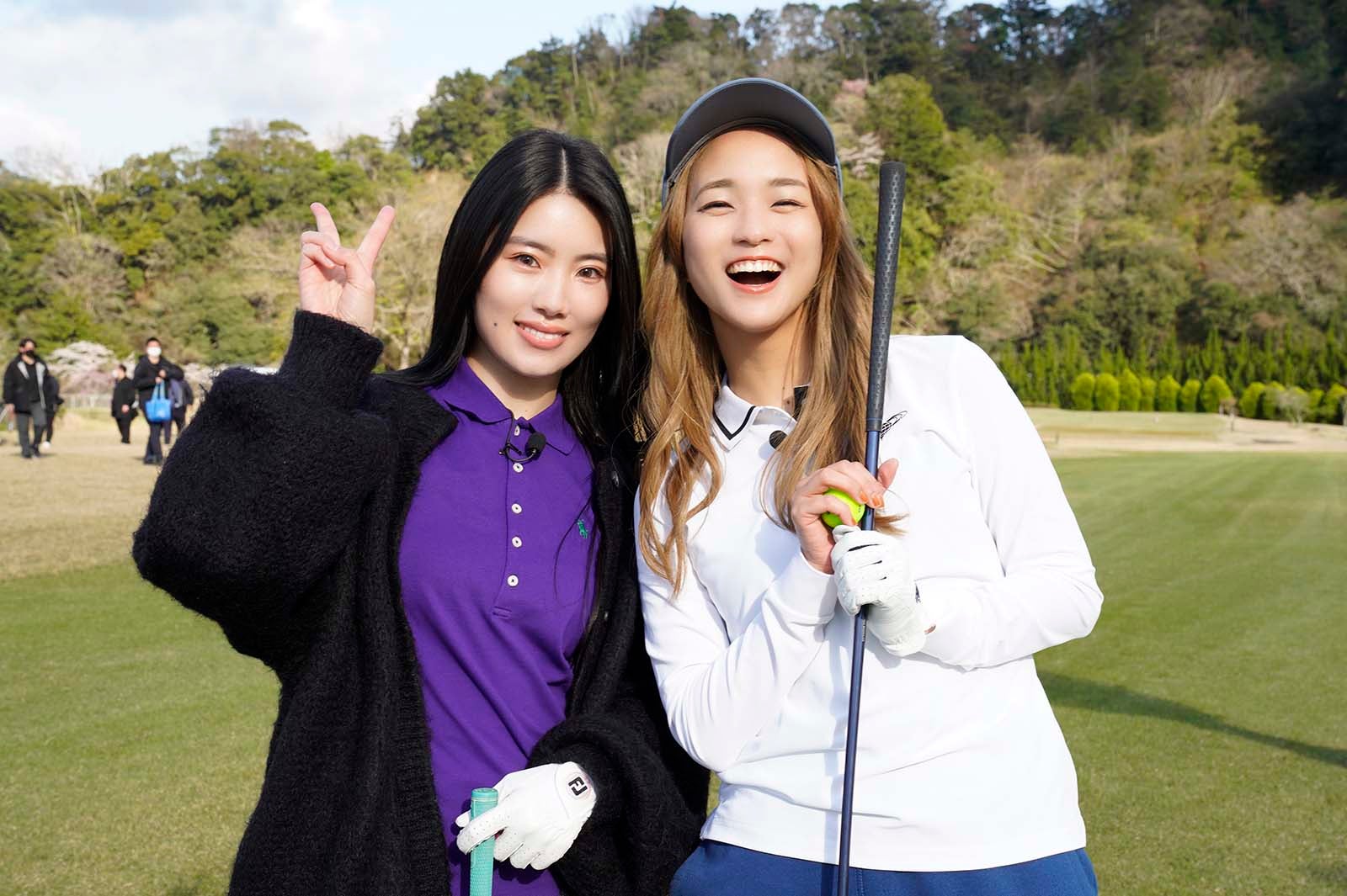 (画像8/36) “LDHゴルフ好き”11人が豪華集結 三代目JSB山下健二郎に「LDHで1番上手い」と言われる人物とは？ - モデルプレス