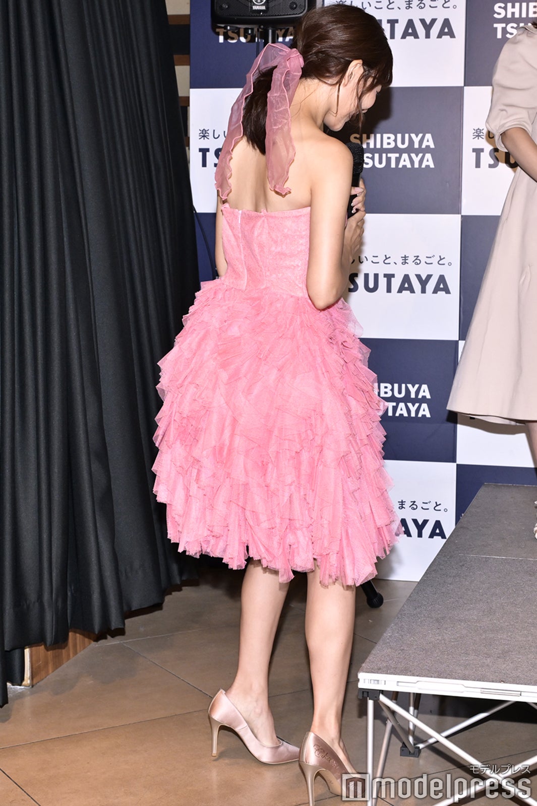 画像13 46 渡辺美優紀、30代で挑戦したいこと フォトブックで“脱皮”した姿見せる ＜だっぴ＞ モデルプレス