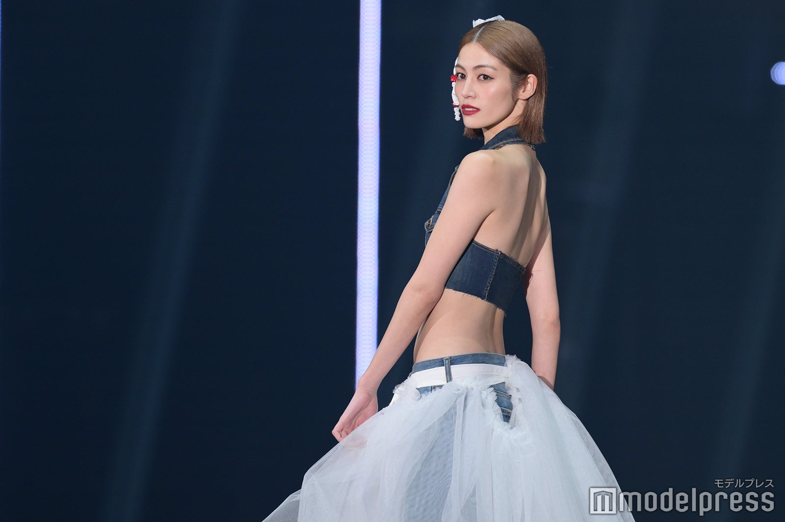 (画像186/205) 「TGC 2024 S／S」写真特集Vol.6 - モデルプレス