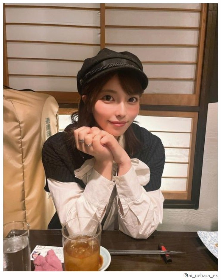 画像2 4 交際歴なし・カカロニ栗谷、元有名セクシー女優・上原亜衣と「一切連絡が取れなくなった」次なる恋の結果は？ モデルプレス