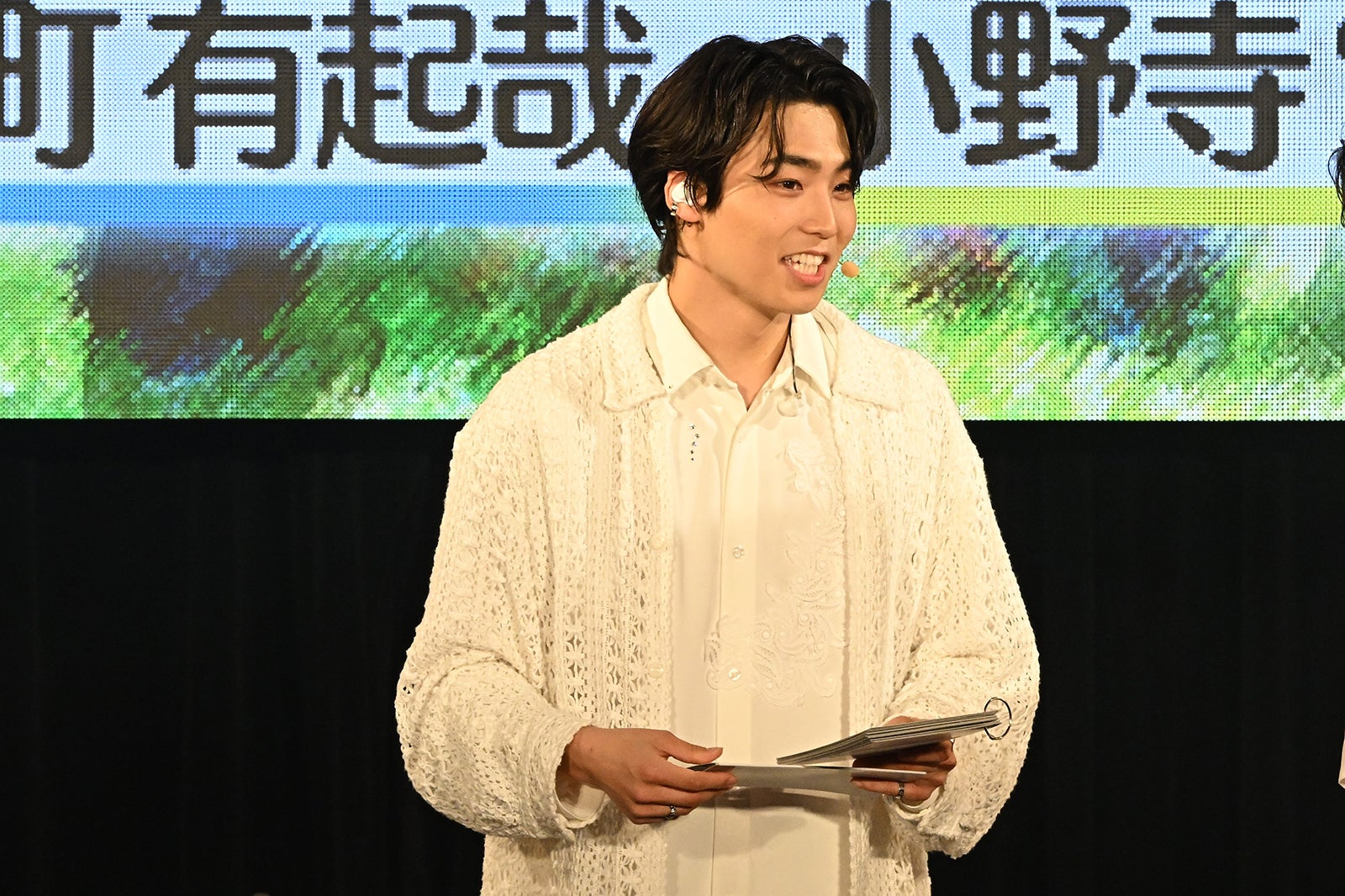 (画像29/50) 「君の花になる」8LOOM、3つの新曲お披露目 “最初で最後”ライブツアースタート＜君の花になる “Let's 8LOOM” TOUR～FIRST and LAST～ライブ ...