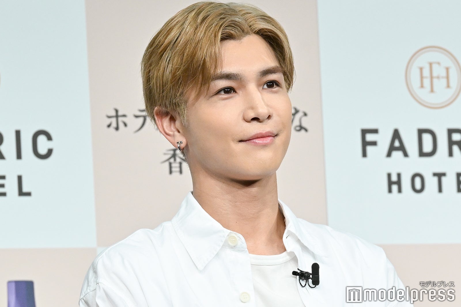 (画像8/42) 三代目JSB岩田剛典、先輩・NAOTOと“気付かぬまま”共演「びっくりもびっくり」 - モデルプレス