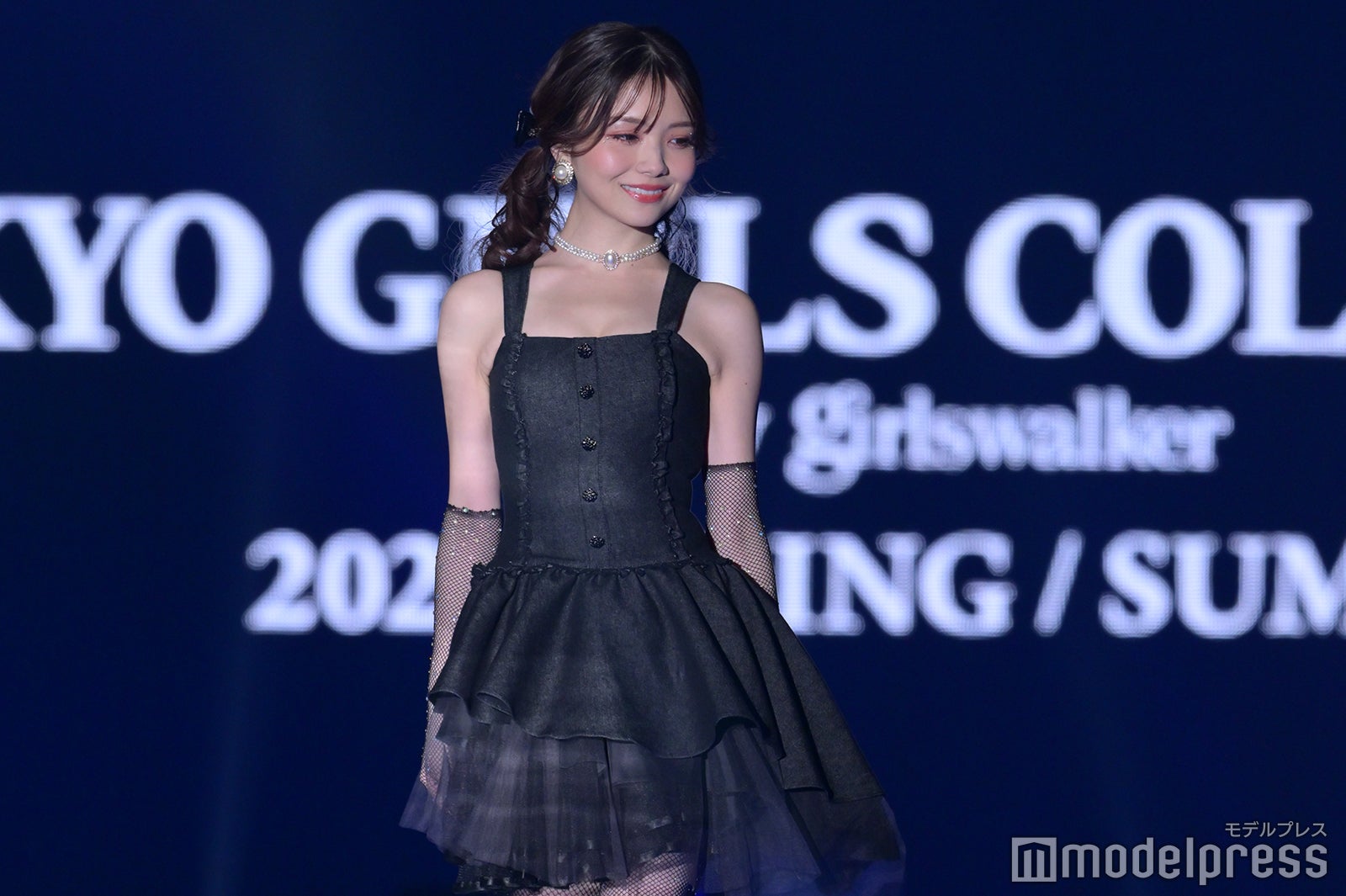 (画像80/168) 「TGC 2024 S／S」写真特集Vol.2 - モデルプレス