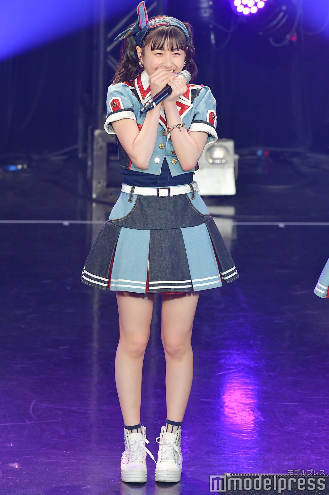 (画像29/69) HKT48、TIF大トリでアンコール発動 舞台裏でメンバー涙…主力メンバー不在も魅せた＜写真特集／セットリスト＞ - モデルプレス