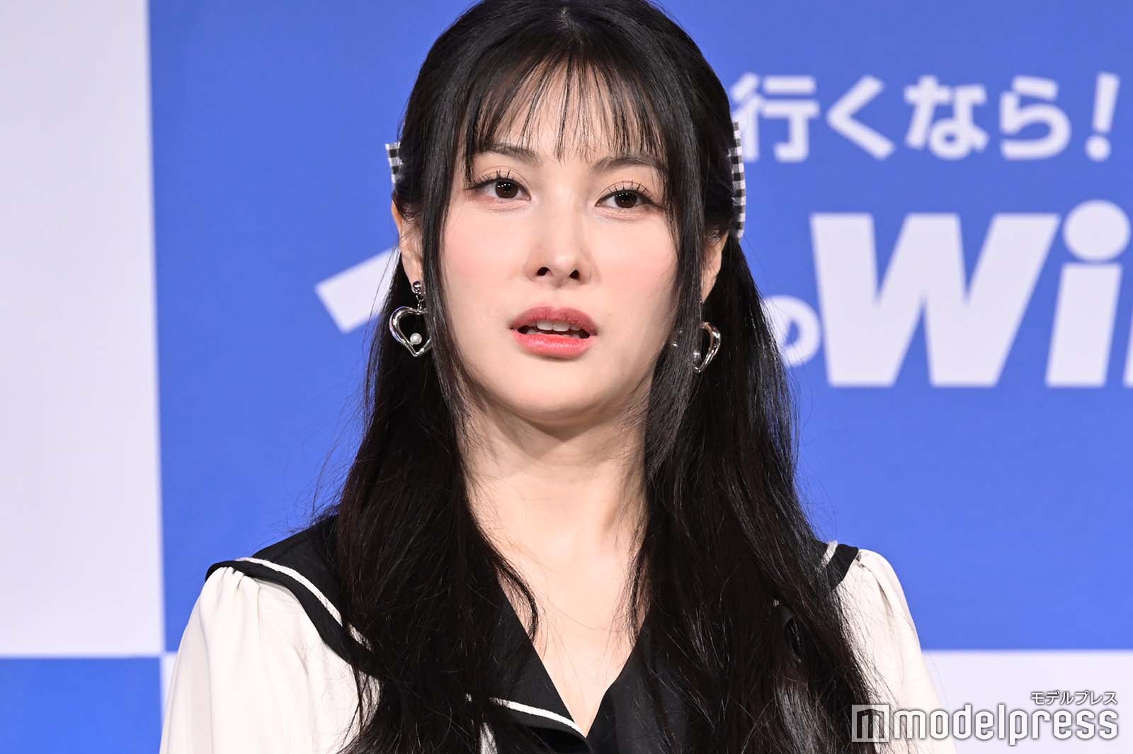 (画像33/54) KARA、12年ぶりにリメイク「GO GO サマー！」生披露「夏といえばこの曲」 - モデルプレス