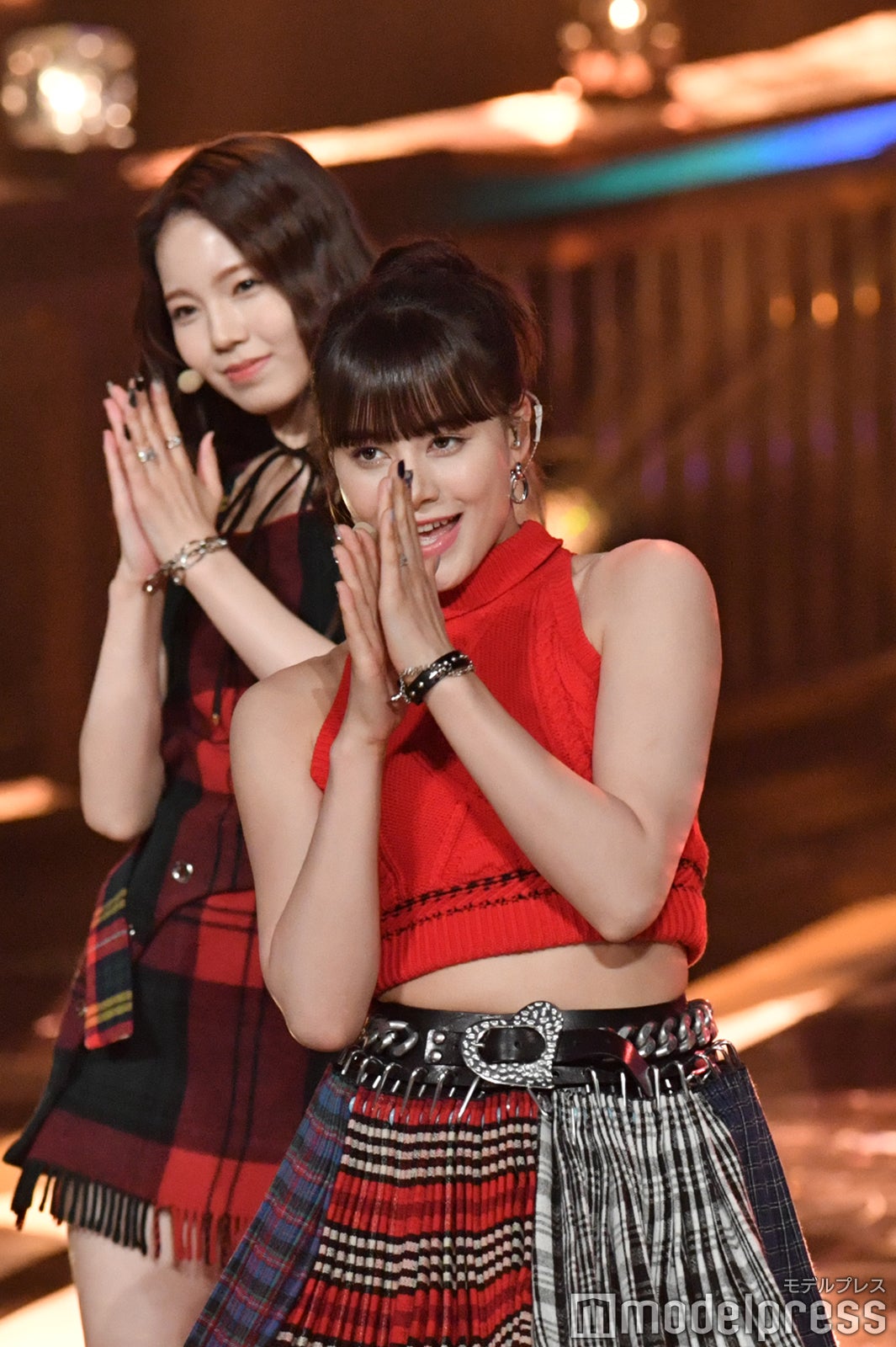 (画像18/418) NiziU「レコ大」3度目出場で一糸乱れぬパフォーマンス「最高な1年でした」初のドーム公演を回顧＜第64回輝く！日本レコード大賞＞ - モデルプレス