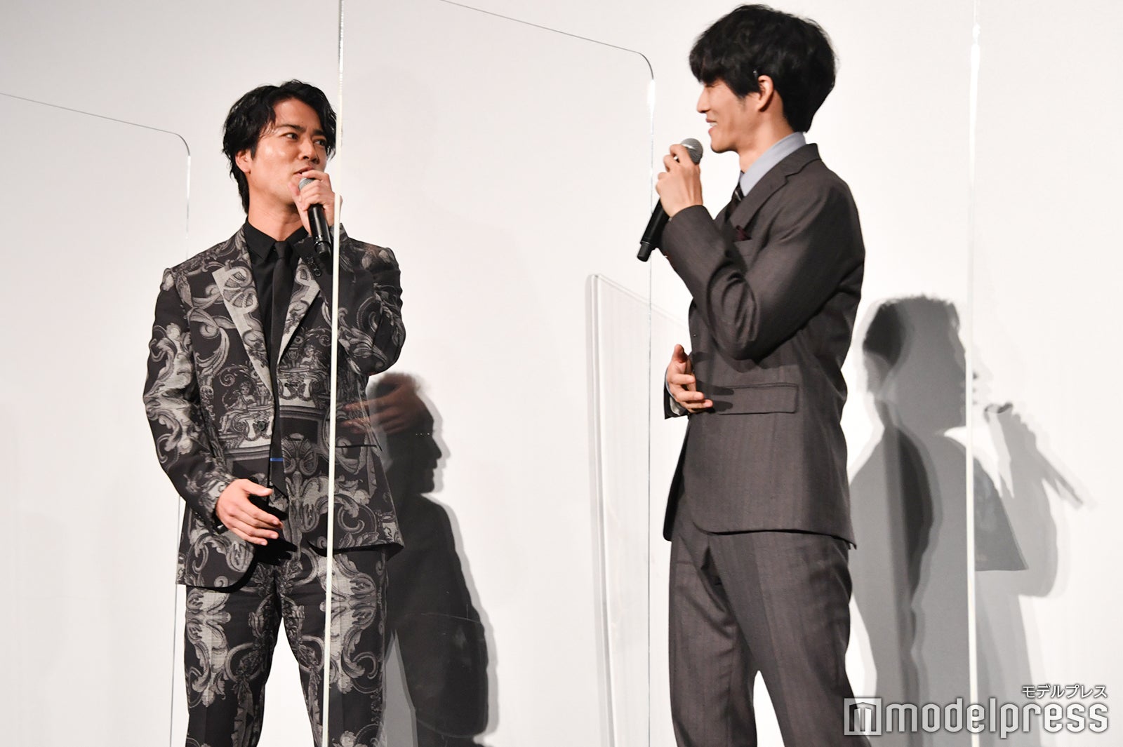 (画像21/25) 北川景子「“DGDG”DAIGO大号泣」夫・DAIGOの“DAI語”で会場沸かす＜ラーゲリより愛を込めて＞ - モデルプレス