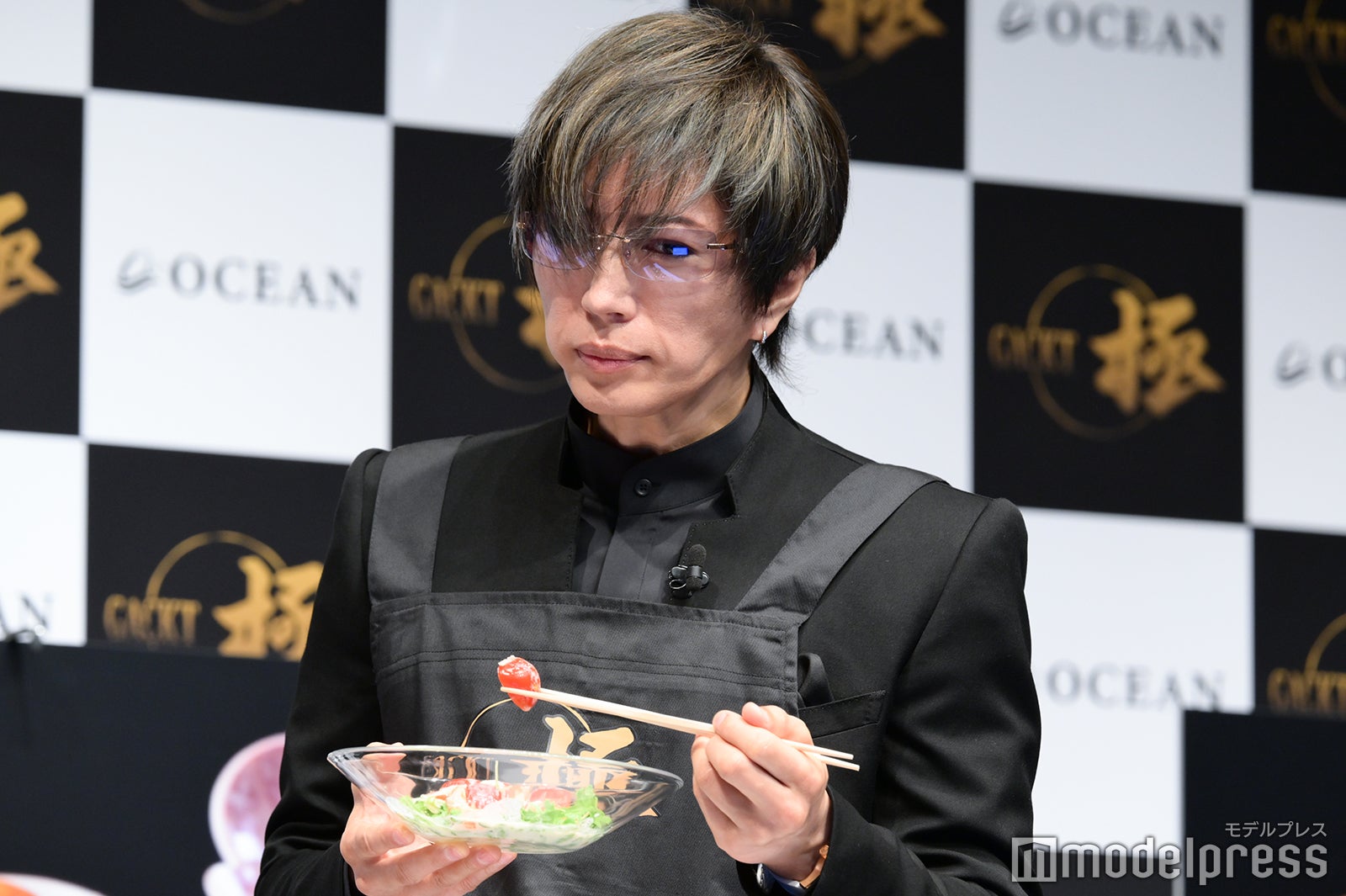 (画像20/20) GACKT、約26年間“1日1食”続ける理由 年齢への考え方も明かす「ただの数字とは思っていない」 - モデルプレス