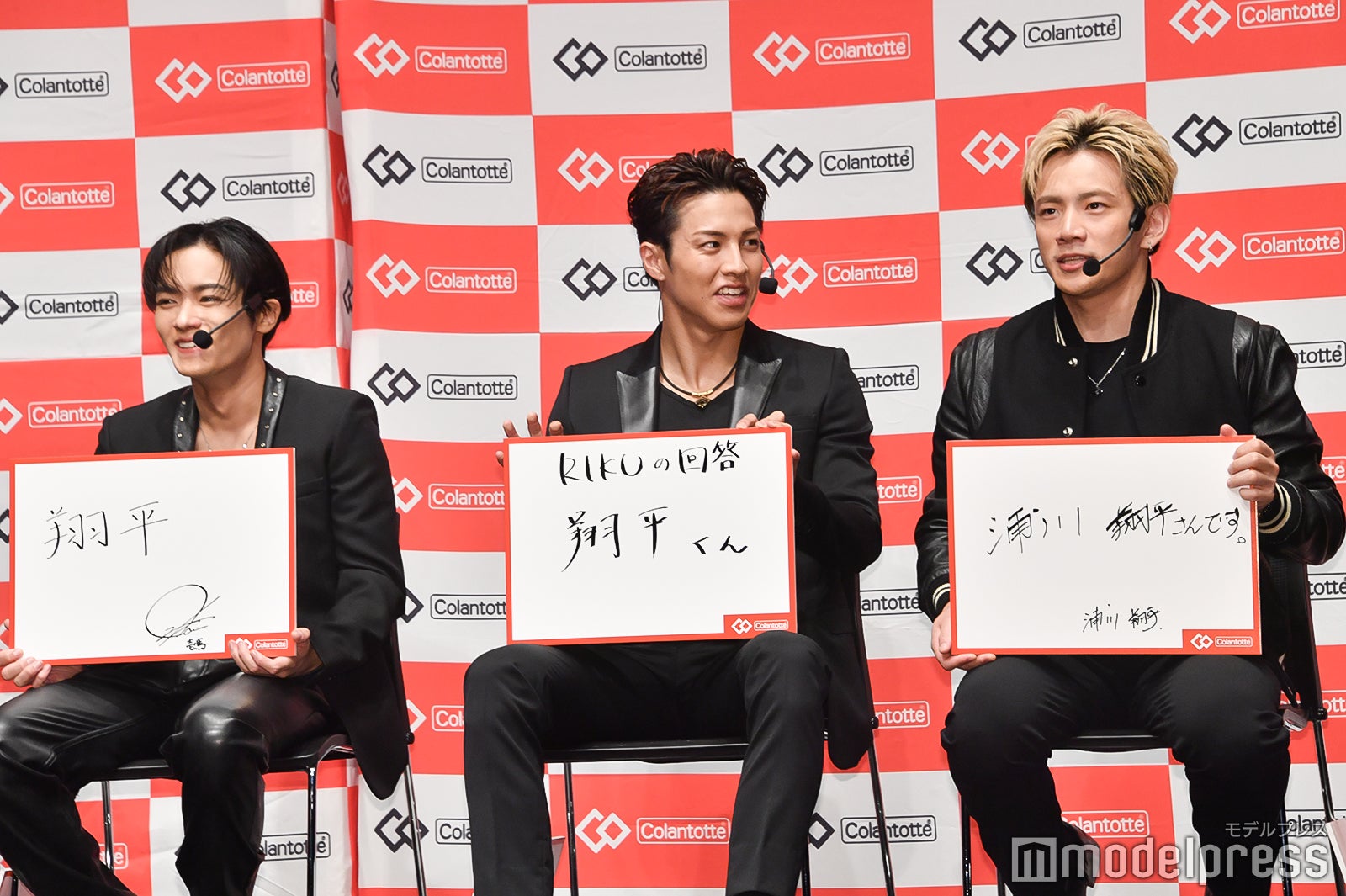 (画像29/73) THE RAMPAGE吉野北人、2ヶ月で9kg増量「あまり言ってないんですけど」 - モデルプレス