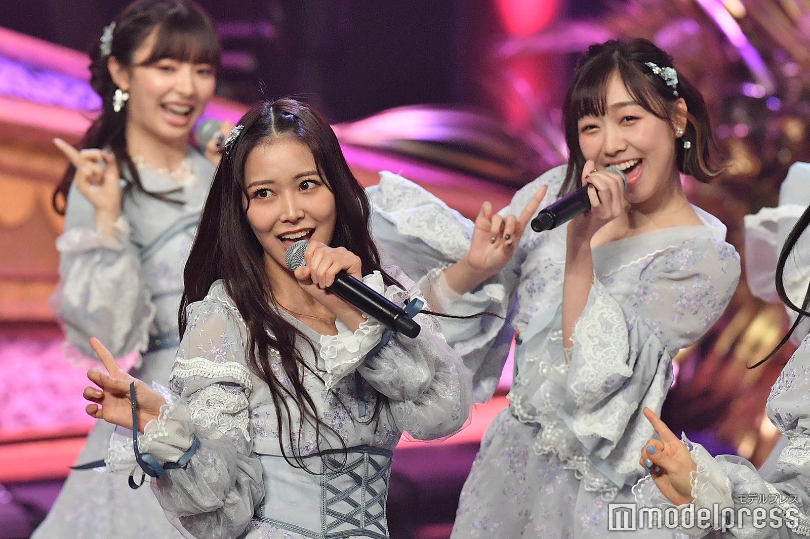 (画像26/41) AKB48、10年連続優秀作品賞 来年卒業の矢作萌夏センター曲＜レコ大＞ - モデルプレス