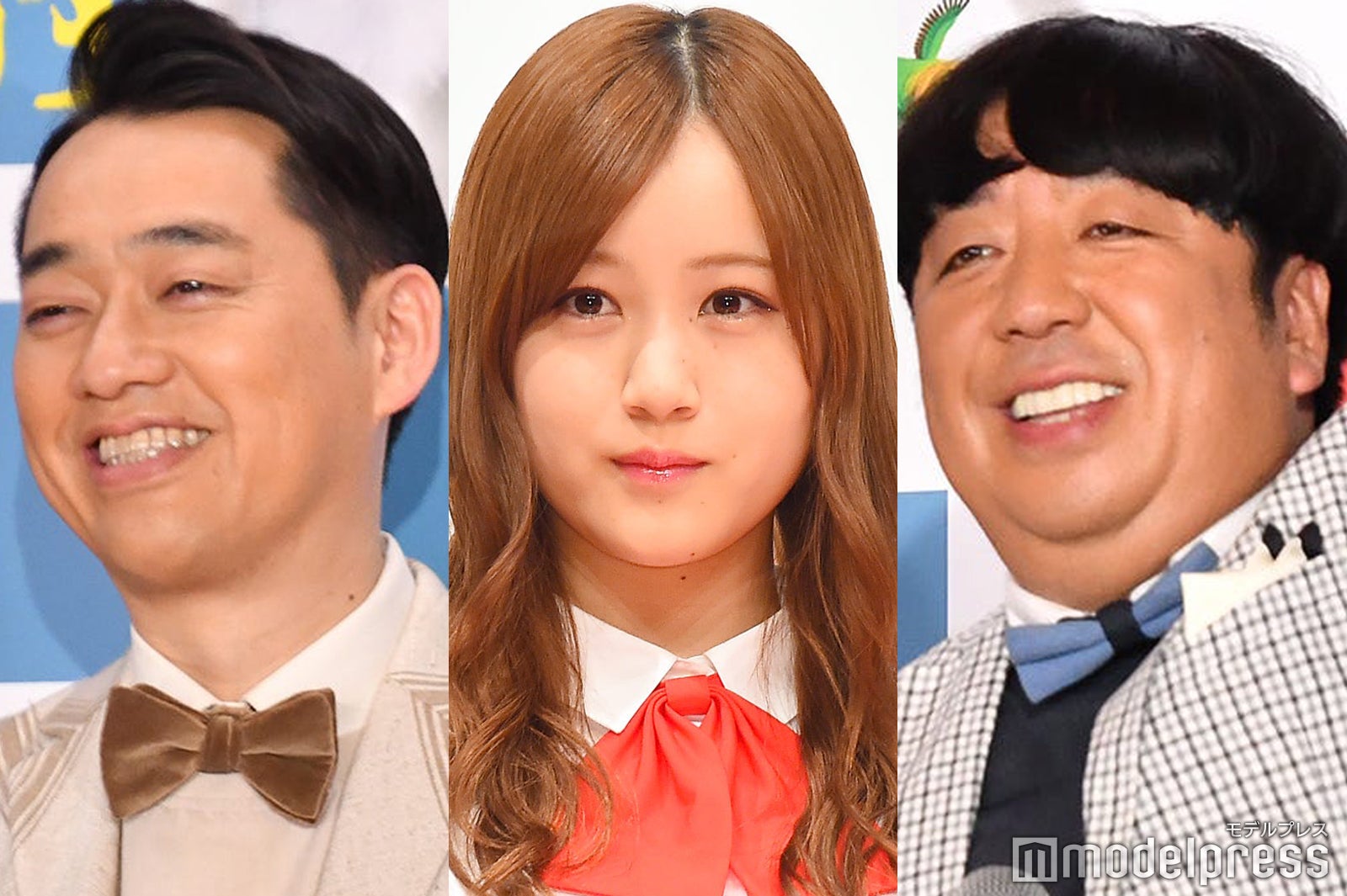 乃木坂46卒業&芸能界引退の星野みなみが涙 バナナマンからのラストメッセージ「幸せを願ってる」 モデルプレス