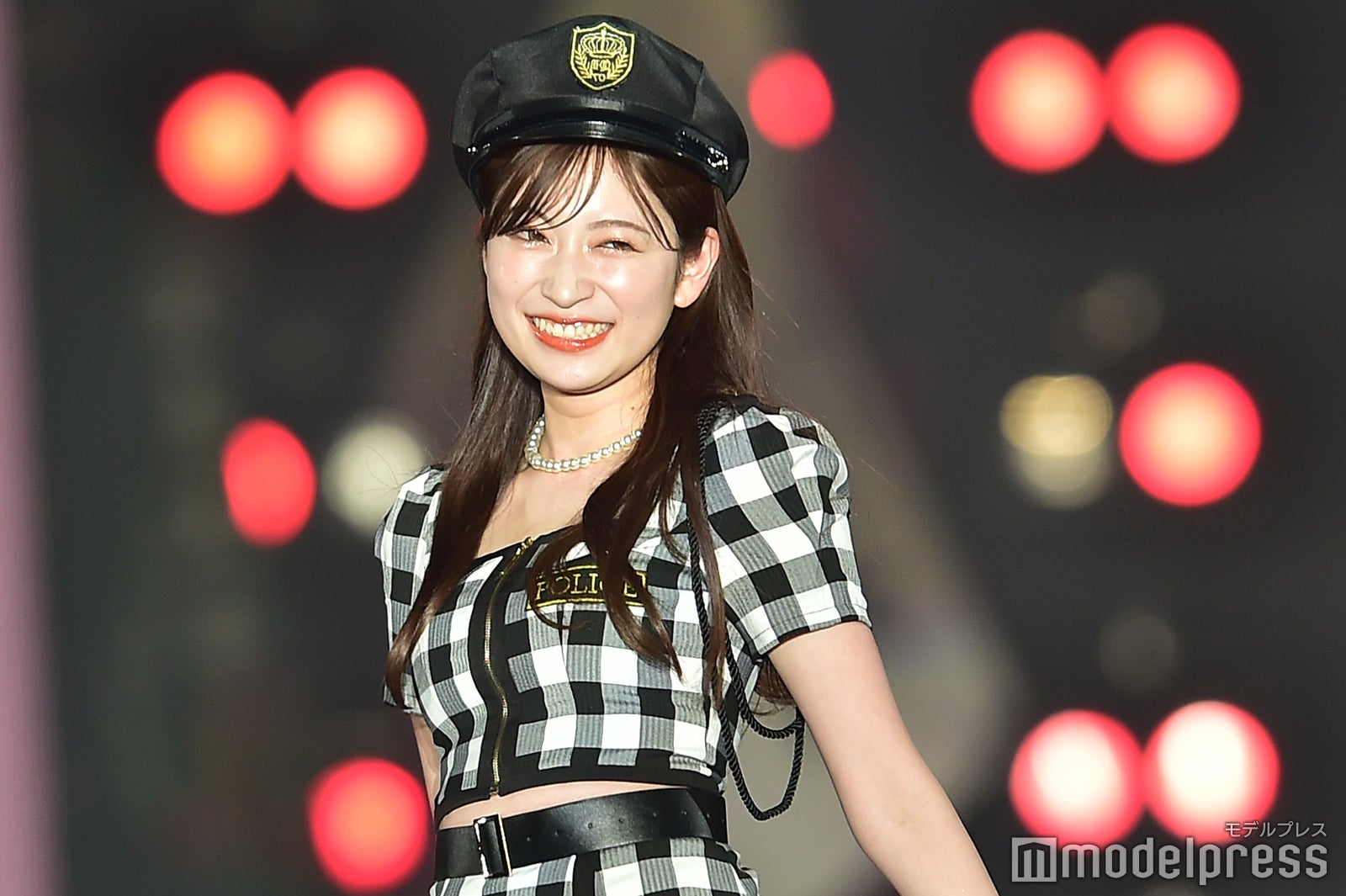 (画像25/37) 第1子妊娠中・元NMB48吉田朱里、ふっくらお腹披露 母親と大阪万博へ「幸せいっぱい」「大きくなってきた」 - モデルプレス