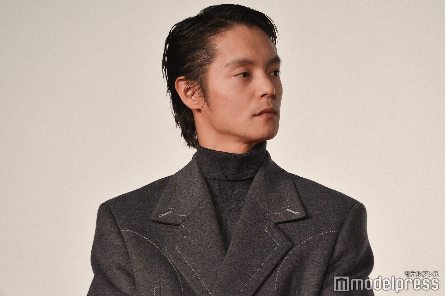 画像23 43 妻夫木聡、窪田正孝から“なりたい人”指名で照れ 柄本佑とのボクシング練習も明かす<ある男> モデルプレス