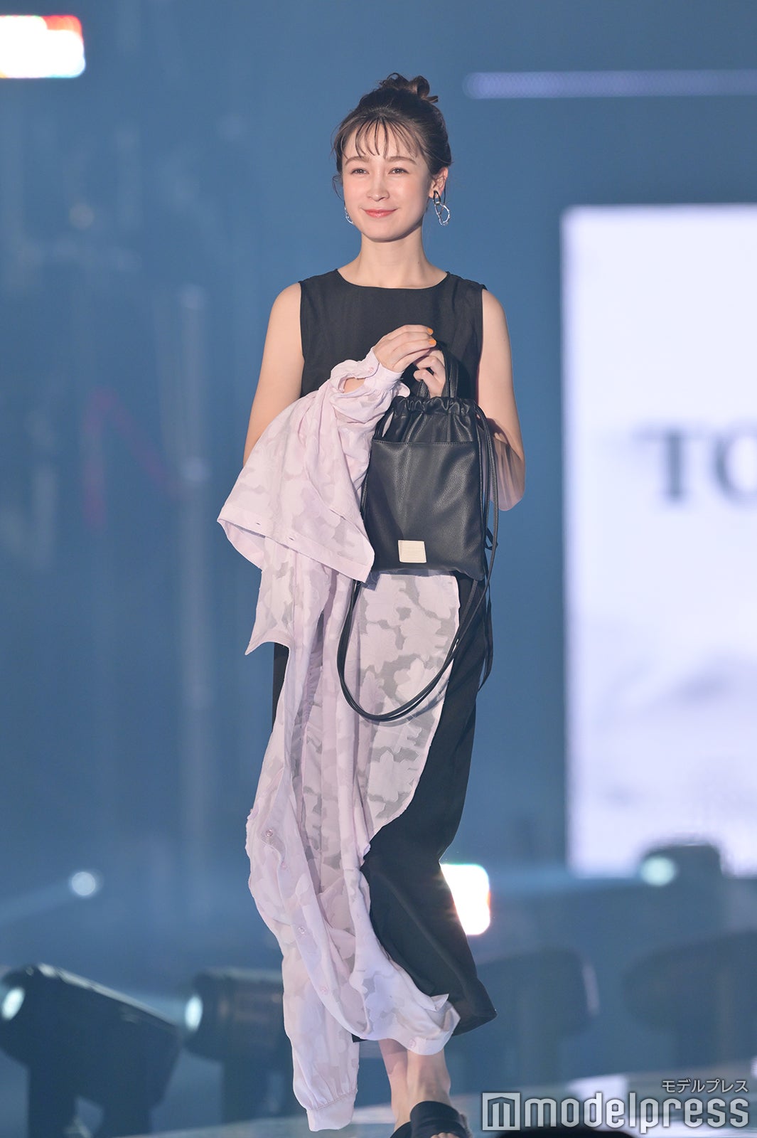 (画像413/462) 【TGC 2023 S／S写真特集 Vol.1】3年半ぶり声の解禁 中条あやみ・山下美月・新木優子・池田エライザら豪華集結 長澤まさみ・YOSHIKI・志尊淳・ひろゆき ...