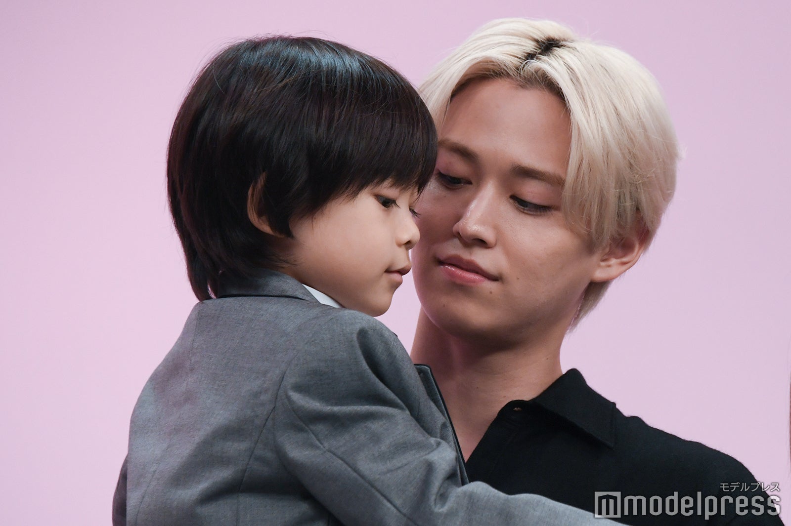 (画像29/59) JO1白岩瑠姫、人気女優と対面で印象一変「そういう人じゃないとわかりました」本人からツッコミも【娘の命を奪ったヤツを殺すのは罪ですか？】 - モデルプレス