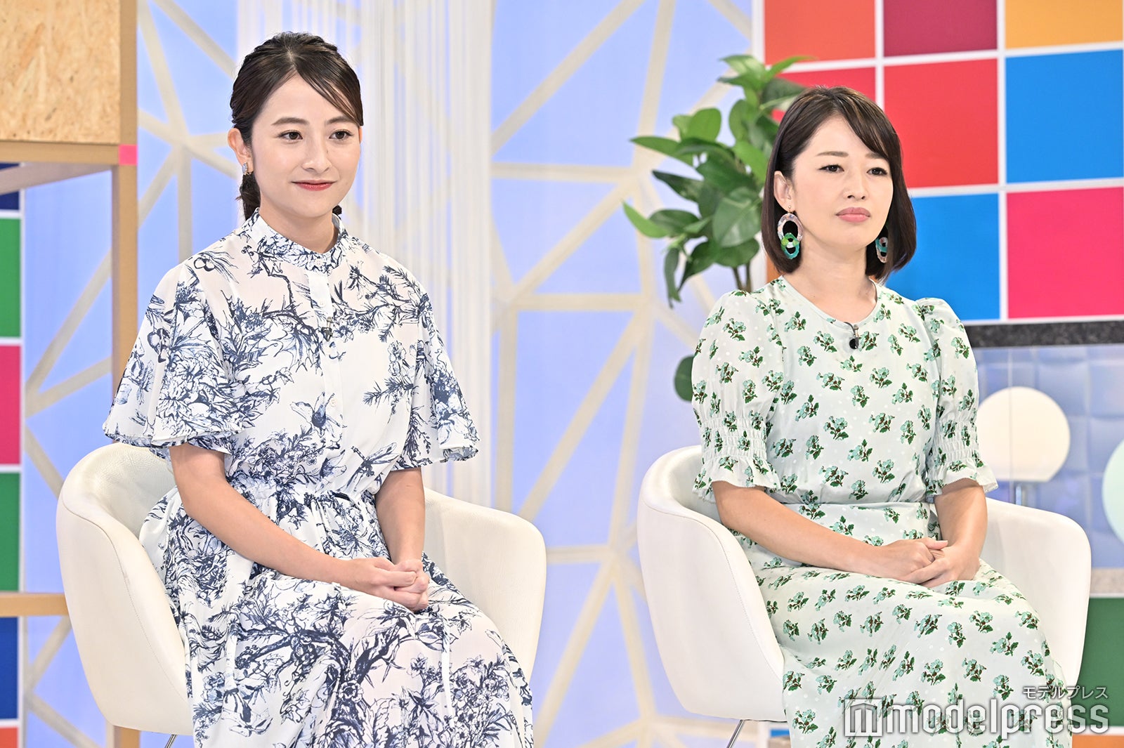 (画像36/52) NHK民放6局がスペシャル番組で連動 NHKに各局アナ集結「まさかこんな日が来るとは」＜1.5°Cの約束キャンペーン＞ - モデルプレス