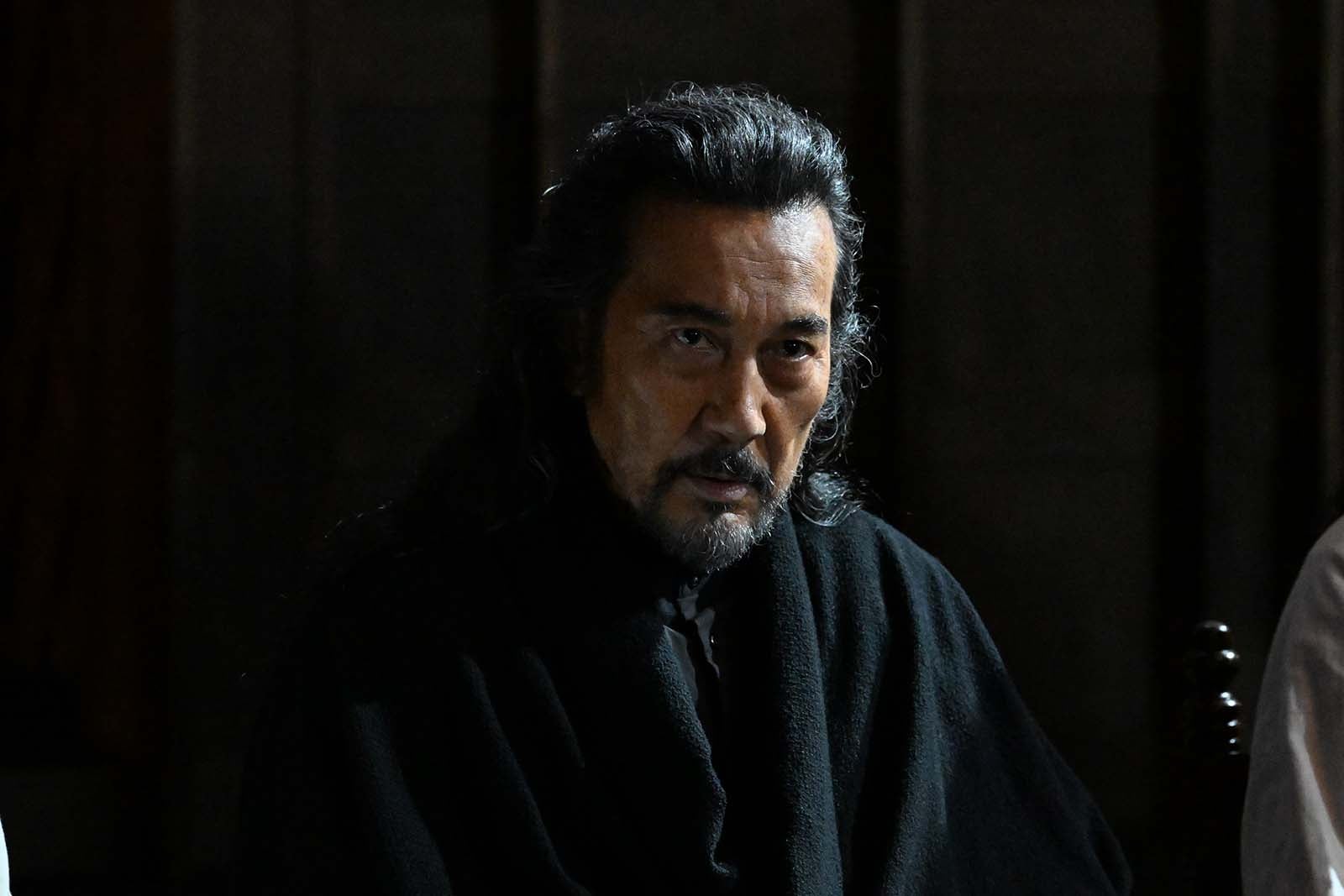 (画像44/49) 「VIVANT」最終回、結末・ラスト3秒に衝撃走る「続編？」「最後の最後まで…」全てをひっくり返す考察も - モデルプレス