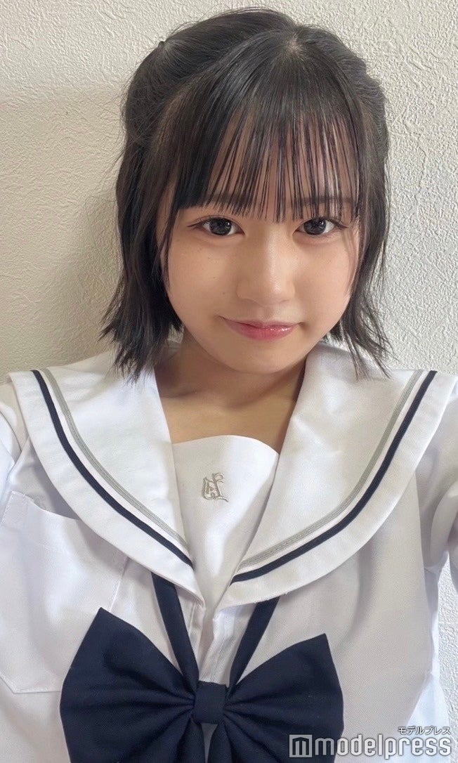 (画像103/172) 【中間速報】「JCミスコン2023」東日本ブロックA、暫定上位4人を発表＜日本一かわいい女子中学生＞ - モデルプレス