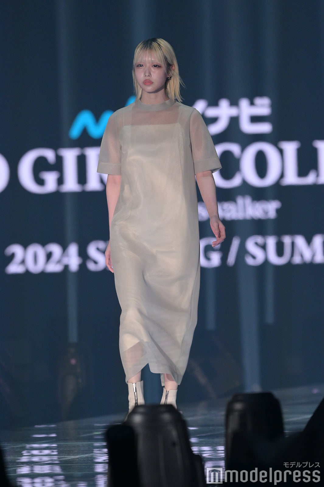 (画像86/185) 「TGC 2024 S／S」写真特集Vol.4 - モデルプレス