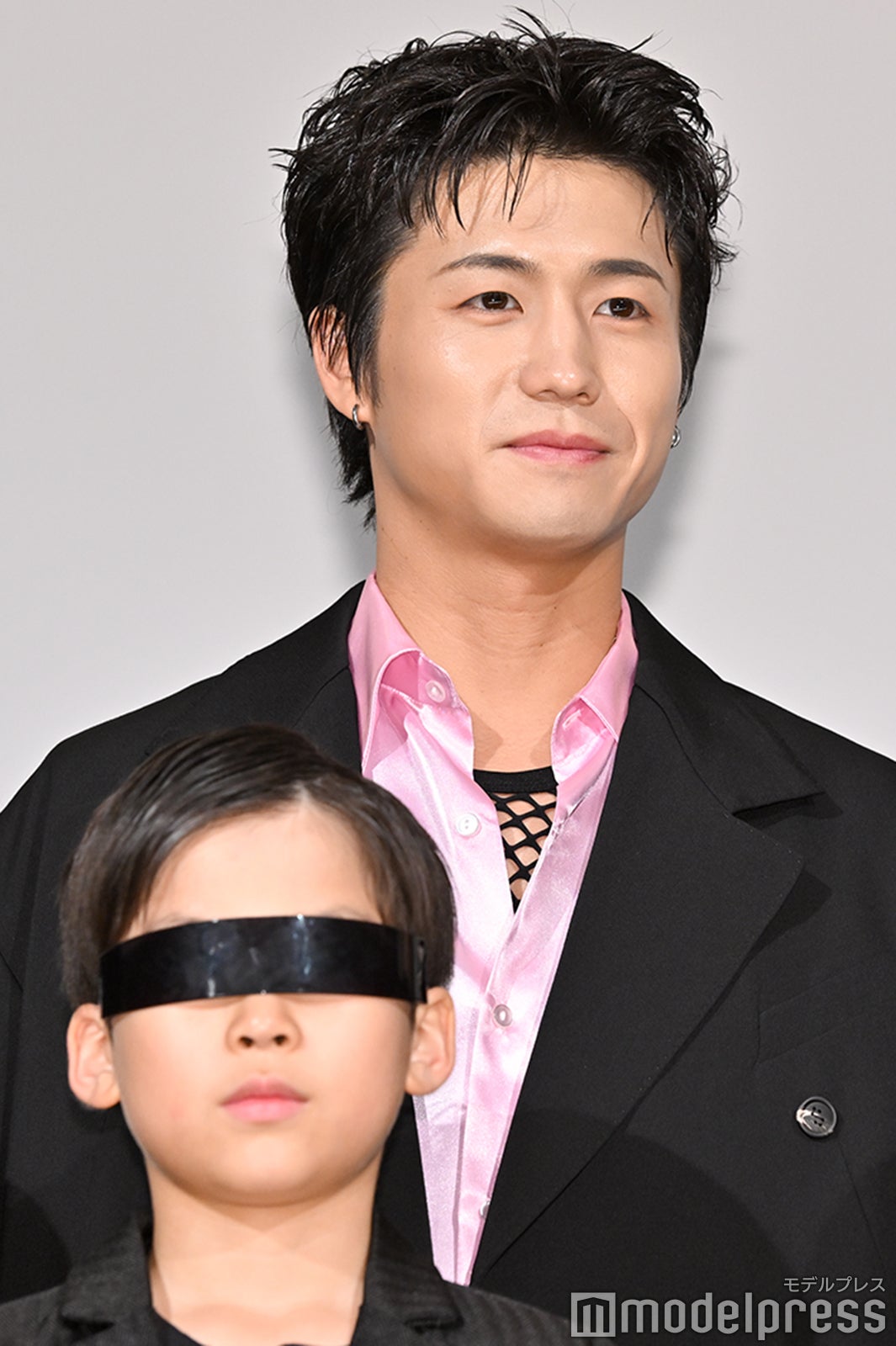 画像26 50 フジ新人・上垣皓太朗アナ、舞台挨拶で初mc Jo1＆fantastics前に堂々進行【逃走中 The Movie