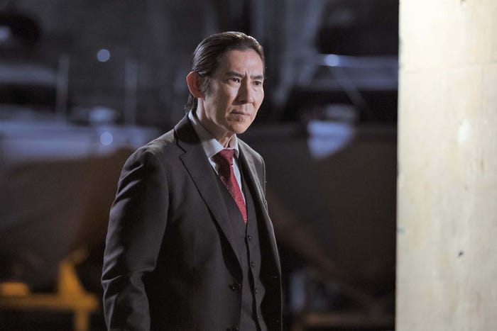 <合理的にあり得ない 第1話>涼子(天海祐希)&貴山(松下洸平)、2000万円を取り返すために選んだ あり得ない手段”とは? モデルプレス
