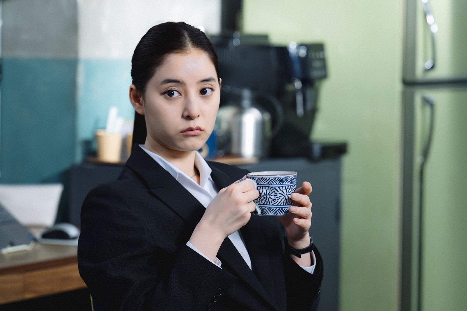 (画像13/34) 「DOPE」陣内（中村倫也）、衝撃事実判明 冒頭の伏線回収に「予想外の残酷さ」「繋がった」の声 - モデルプレス